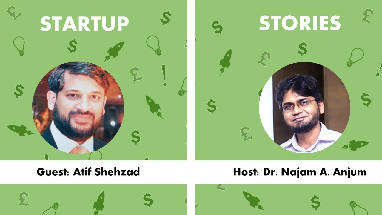 How I created one of the largest distribution companies of Peshawar - A ...