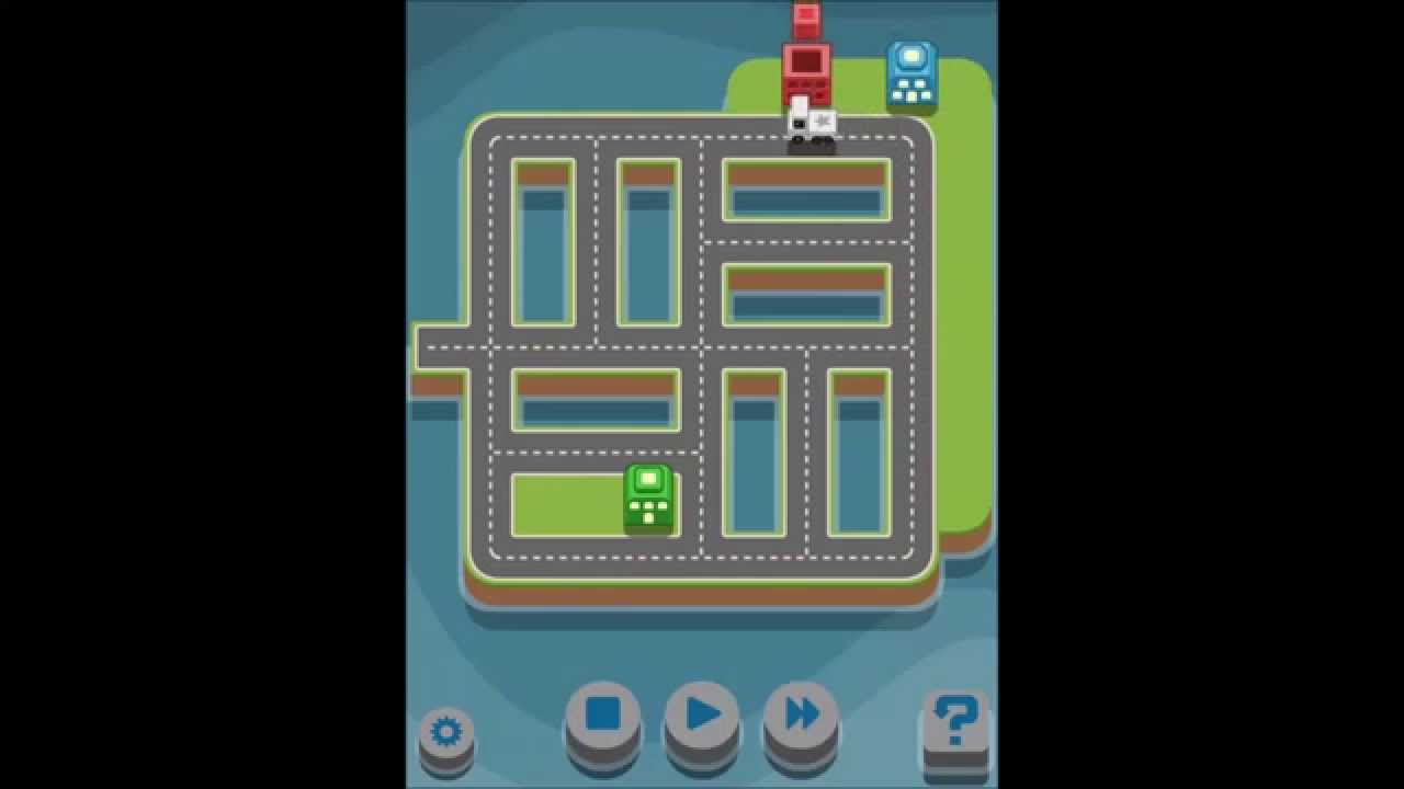 RGB Express San Jose D1 - D10 Walkthrough - YouTube