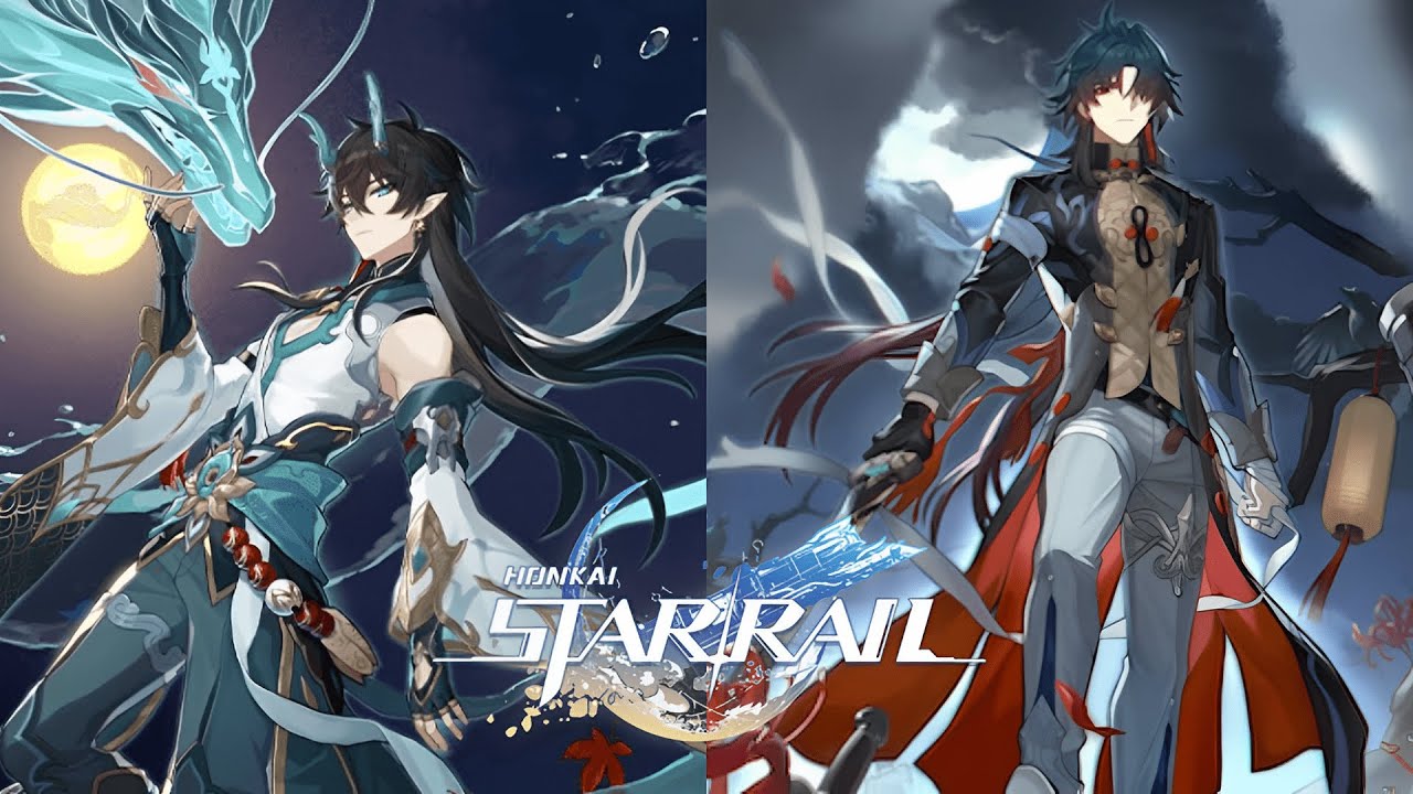 Honkai Star Rail - Xianzhou Luofu El Final! - YouTube