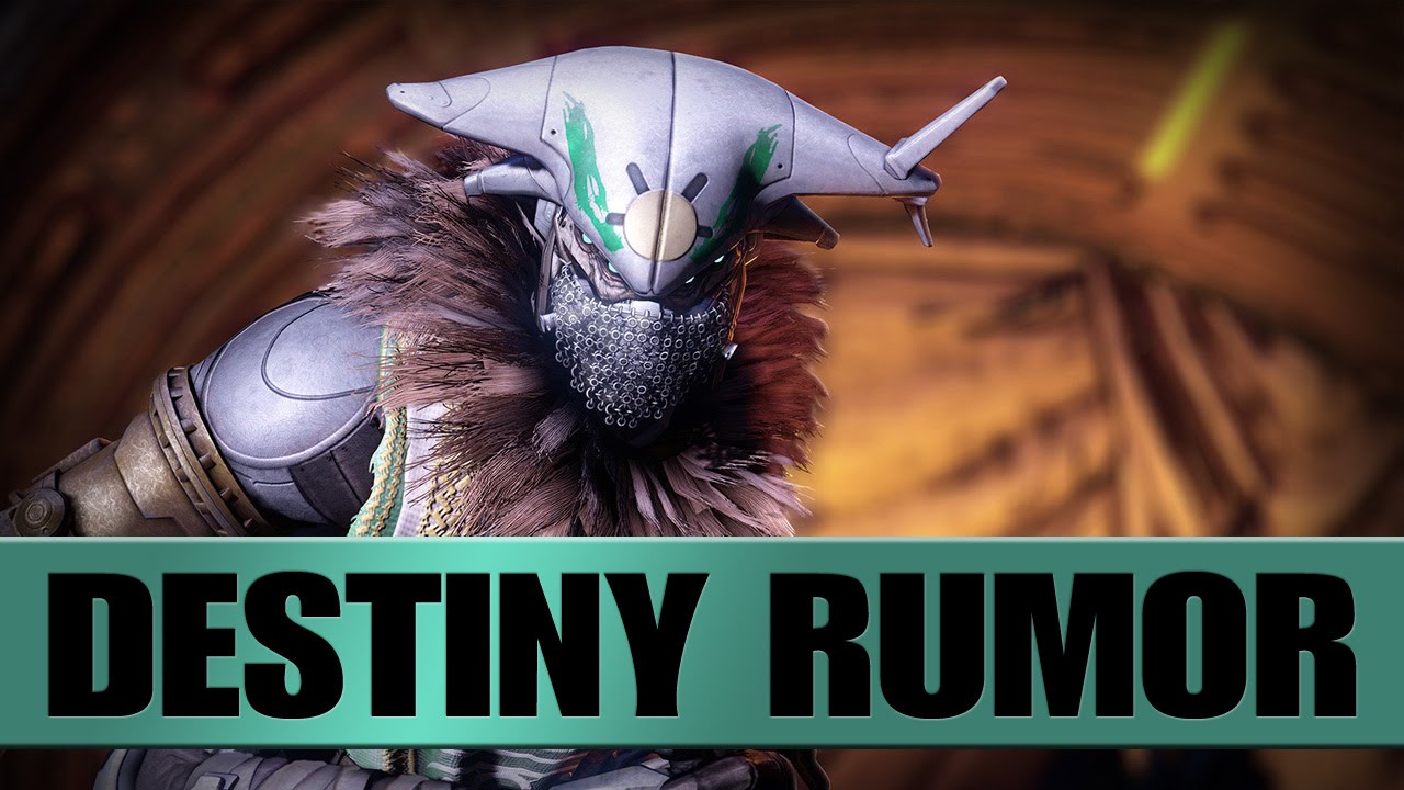 Destiny Theory: Variks, Kell of Kells - YouTube