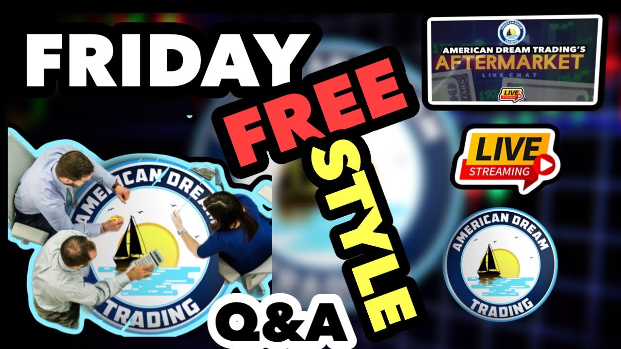 The Aftermarket Ep 236 “ Frday Free Style” - YouTube