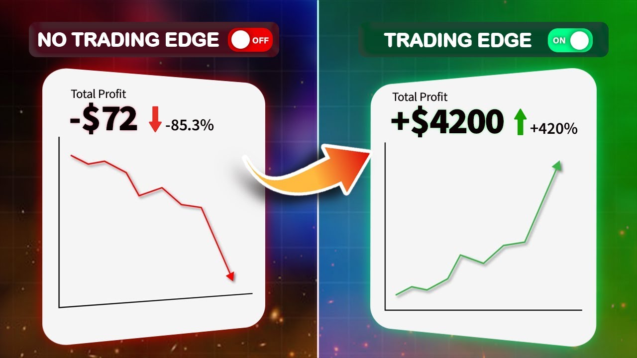 5 Tips to Grow your Trading Account - YouTube