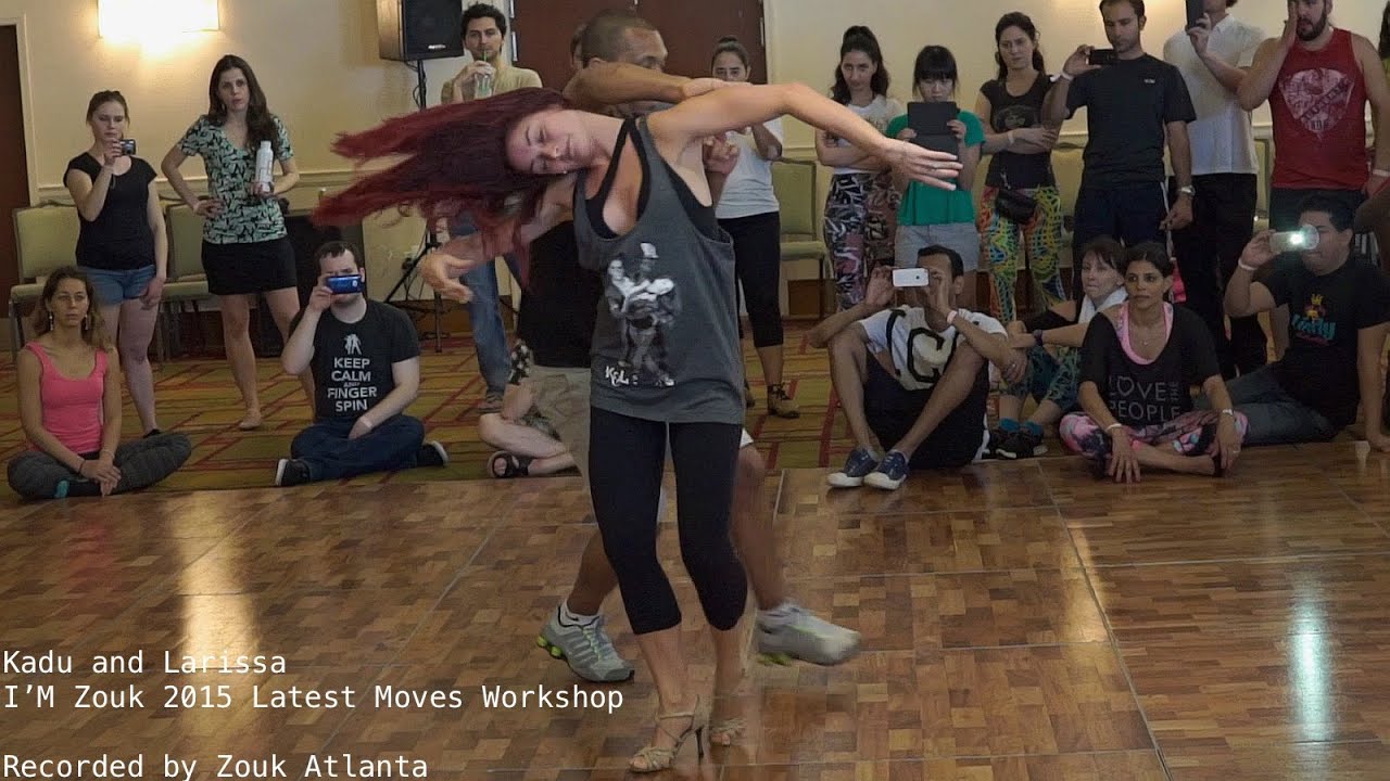 YG - My Hitta - Kadu Pires & Larissa Thayane at the International Miami ...