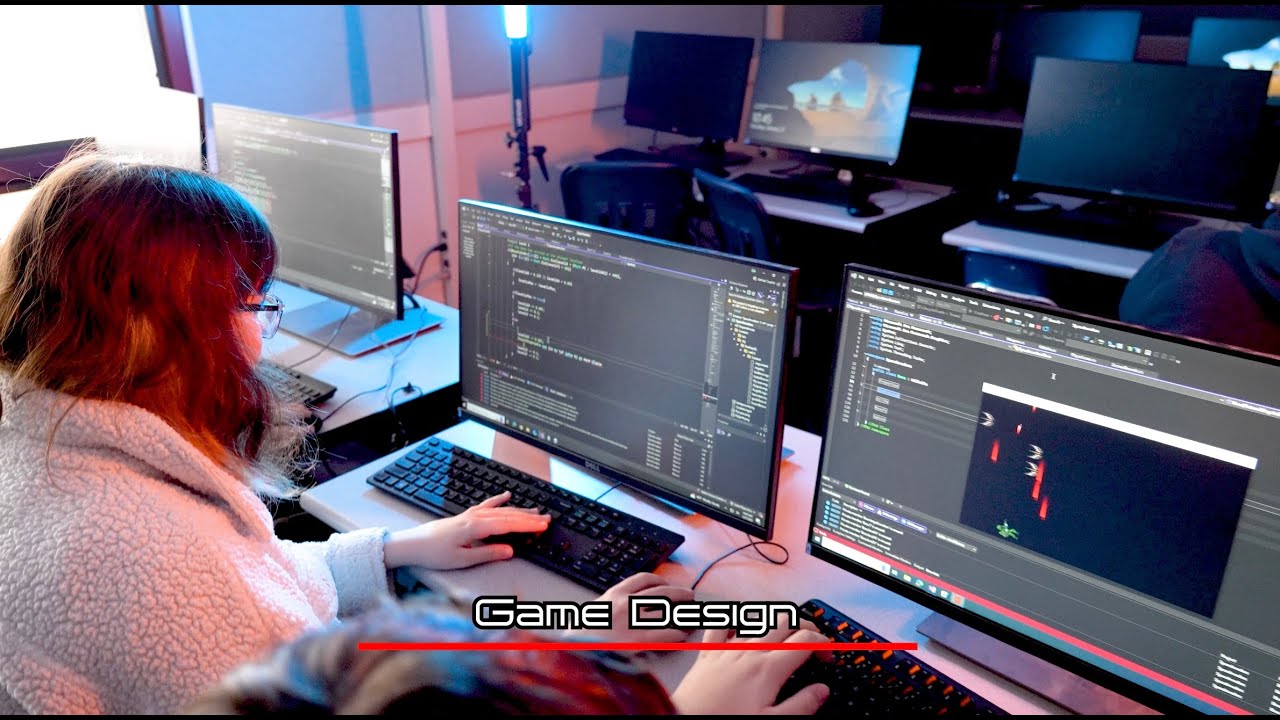 Computer Science Epic Promo! - YouTube