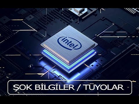 İkinci El İşlemci Alınır Mı? Bilinmesi ve Dikkat Edilmesi Gerekenler.