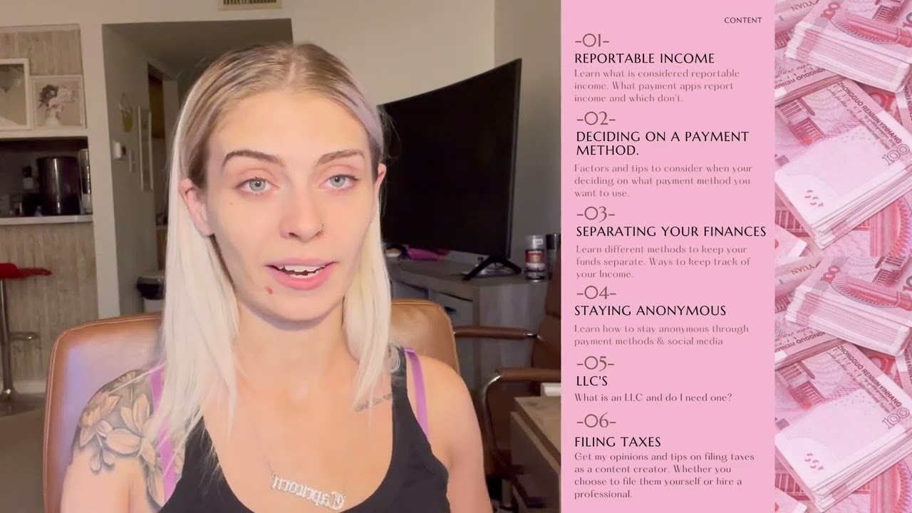 Finance & Details Foot Edition E-Course (INSIDE LOOK) - YouTube