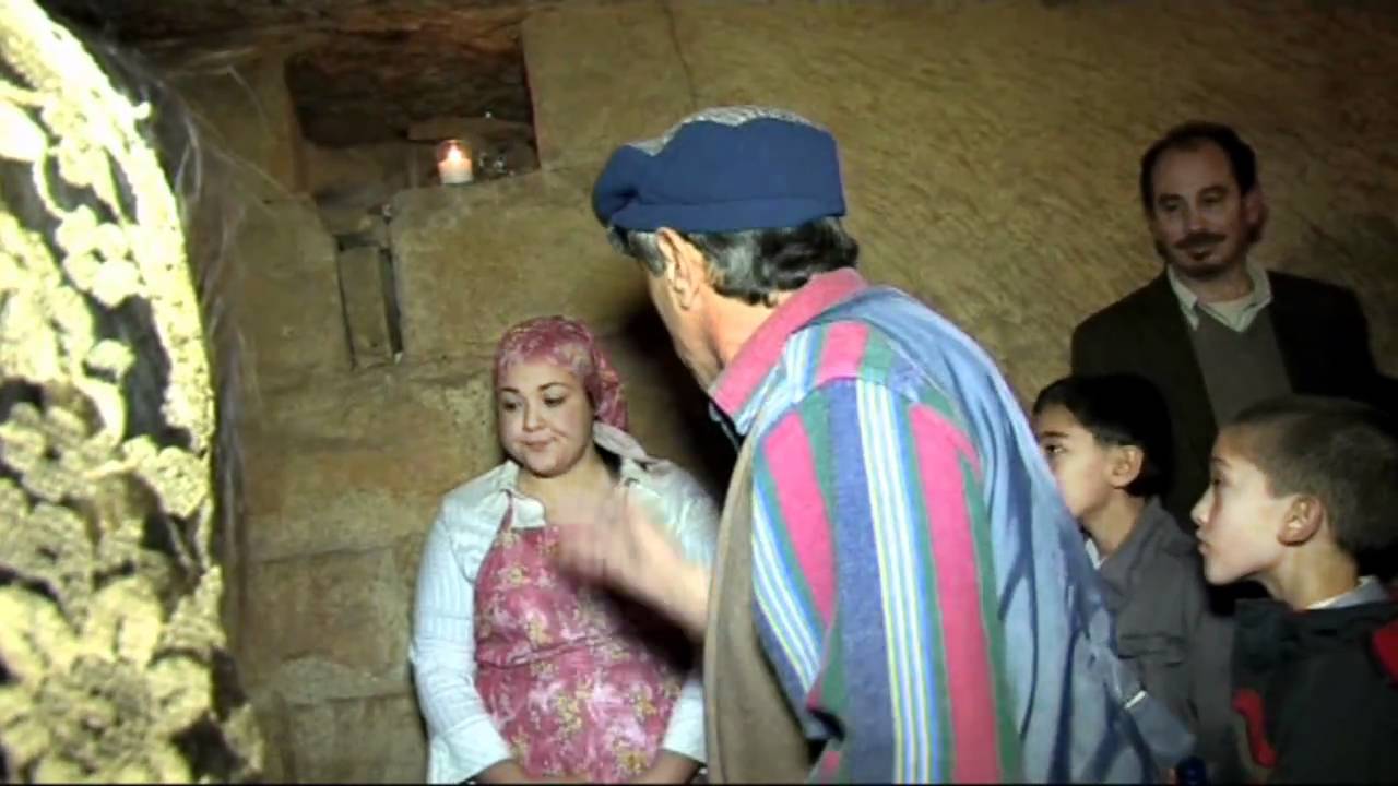 MIXJA FI PRESEPJU ANIMAT F' XELTER - YouTube