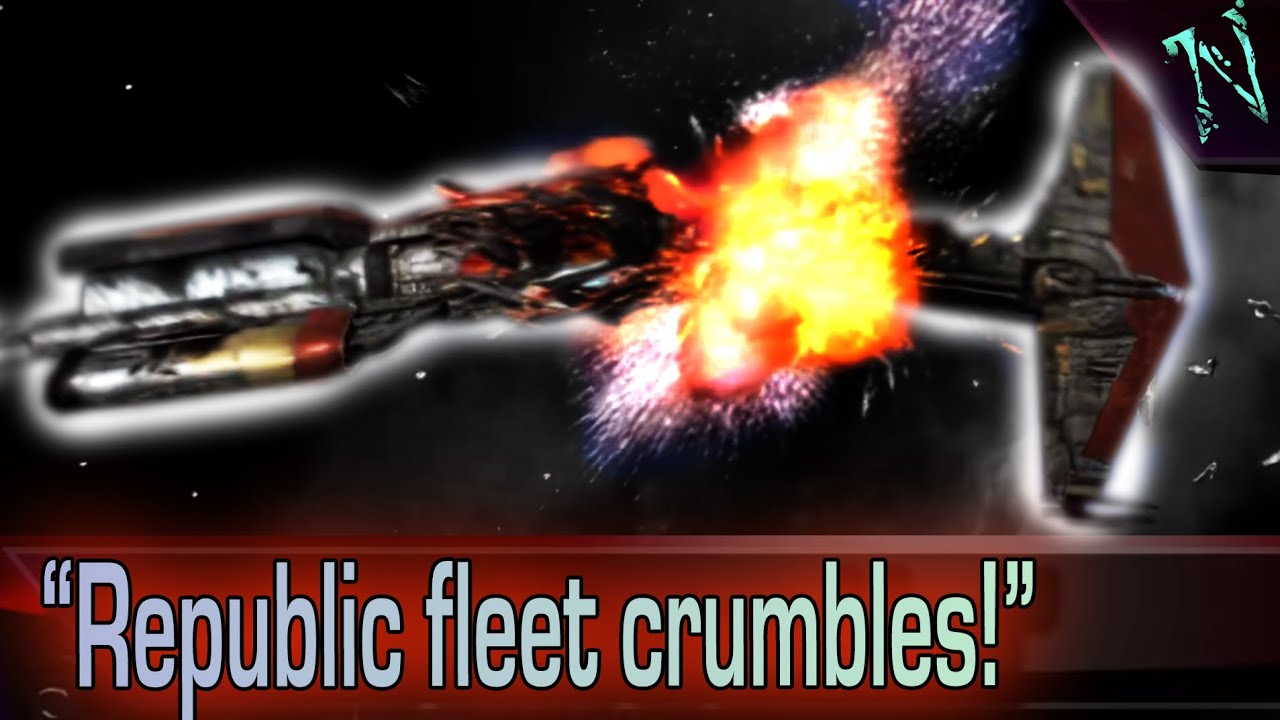 Battle of Rakata Prime BEGINS! - LEHON - KOTOR - Star Wars Knights of ...