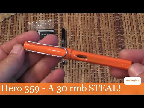 Hero 359 - A 30 rmb STEAL!