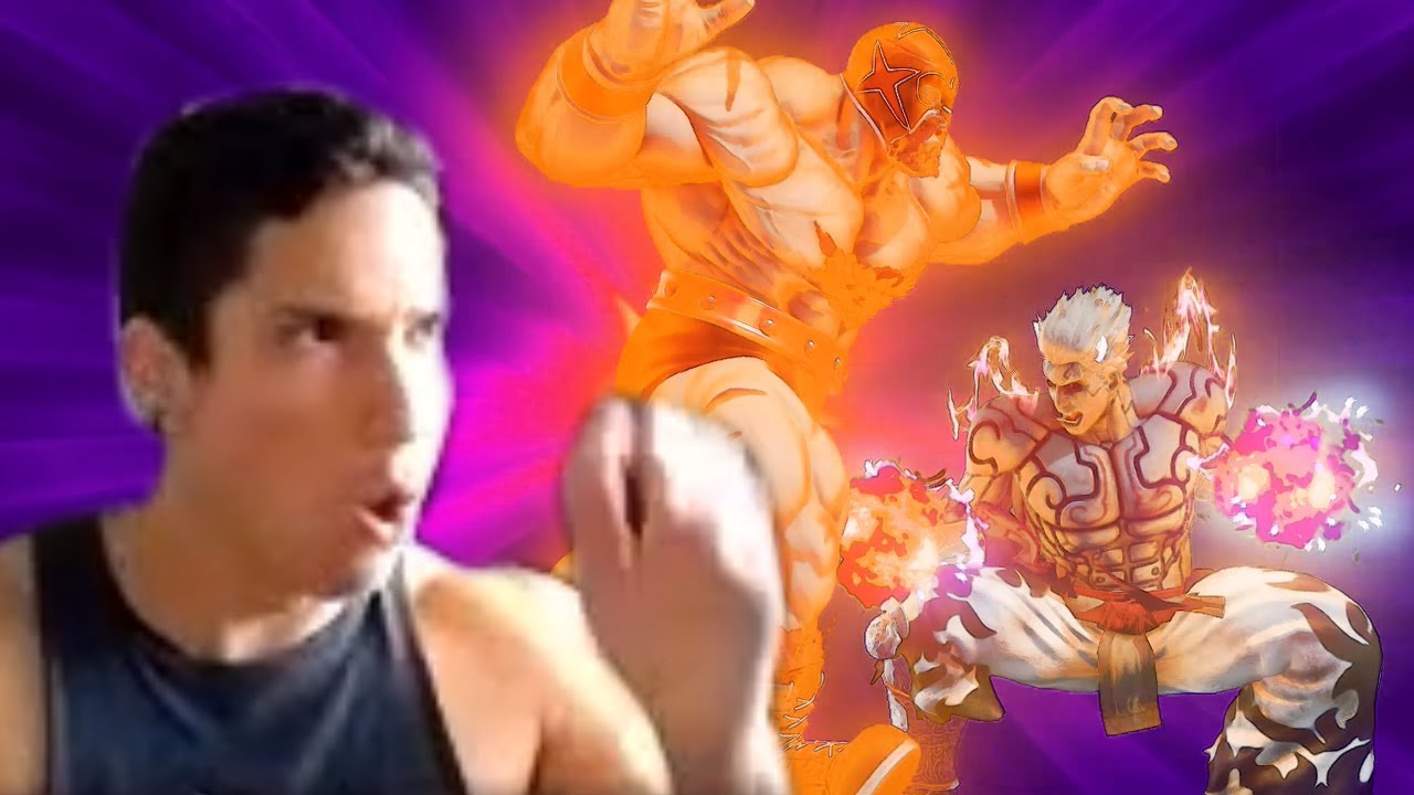 Why This Gief Did Me Like That !? - YouTube