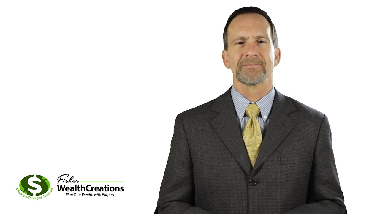 Jim Fisher: Using Inflation to Your Advantage - YouTube