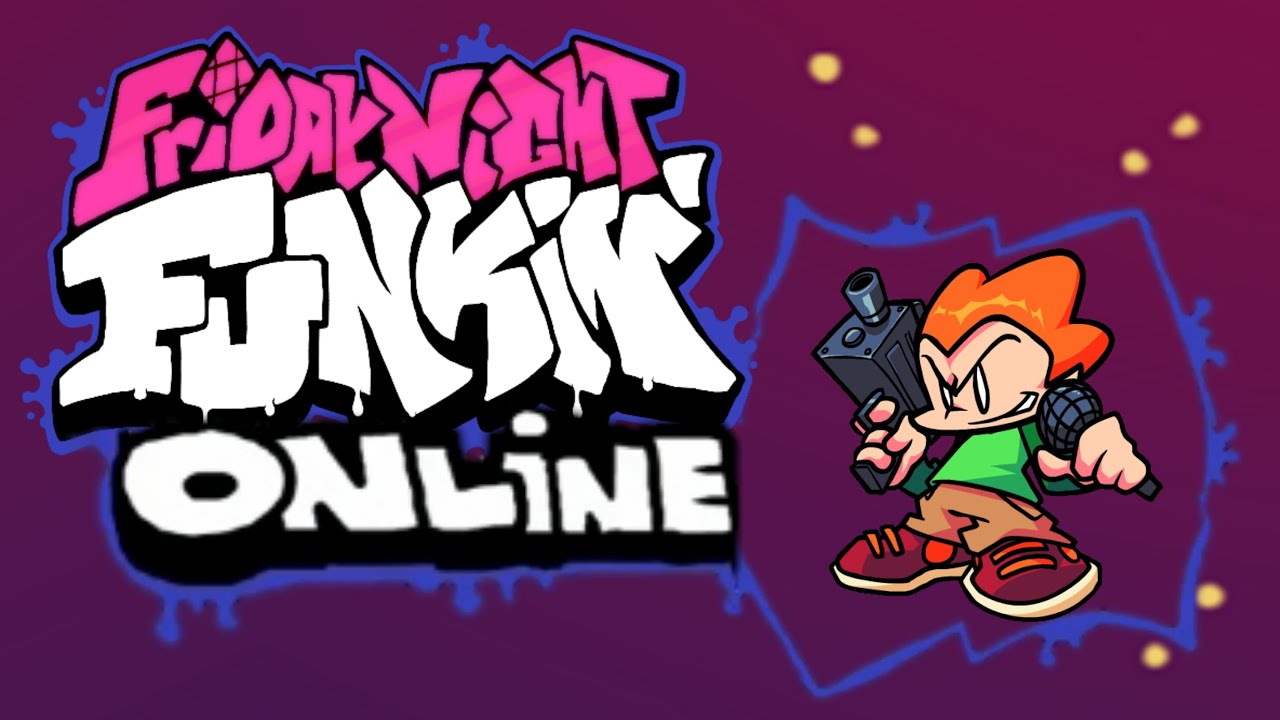 The Pico Party (JOIN NOW) | Best Songs 24/7 | Friday Night Funkin ...