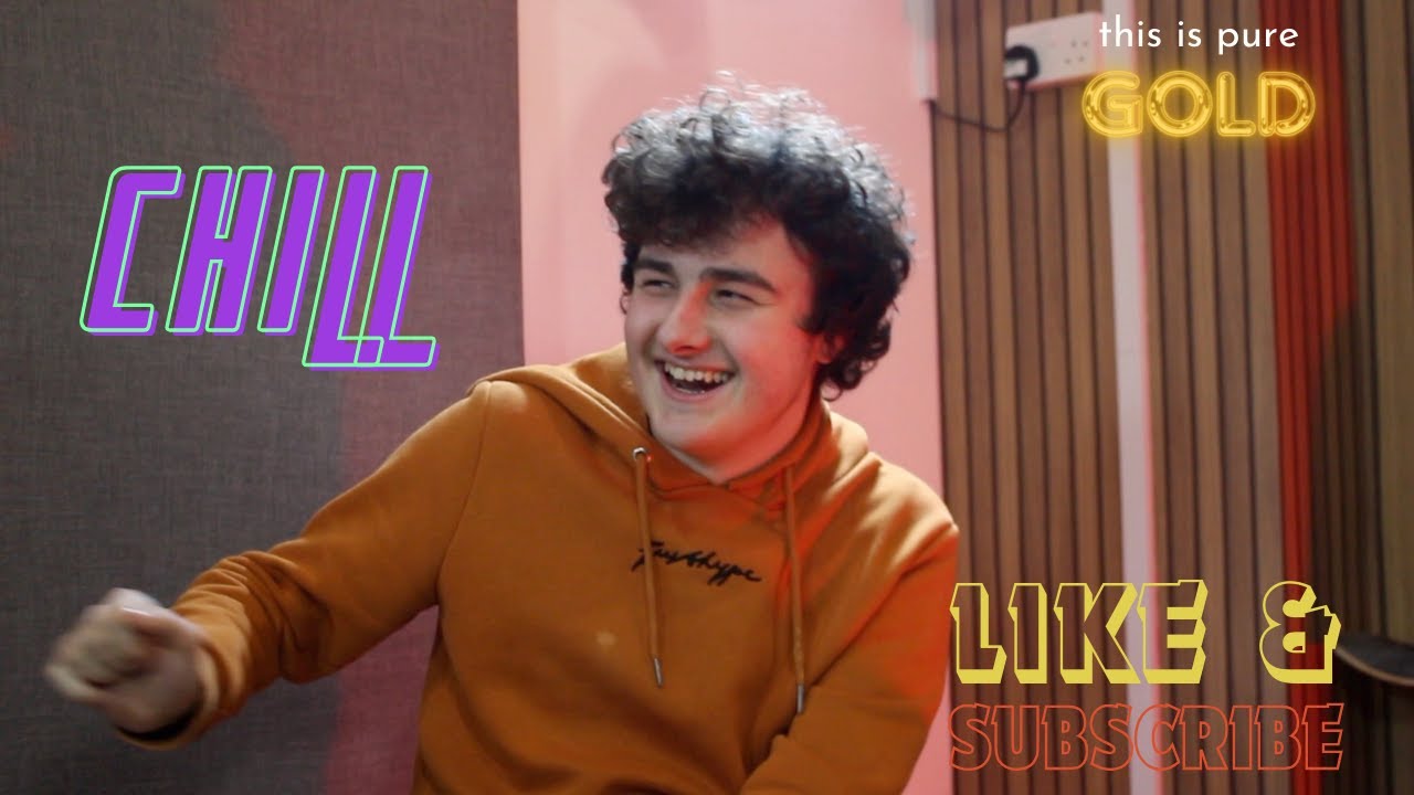 Rob Interview - YouTube