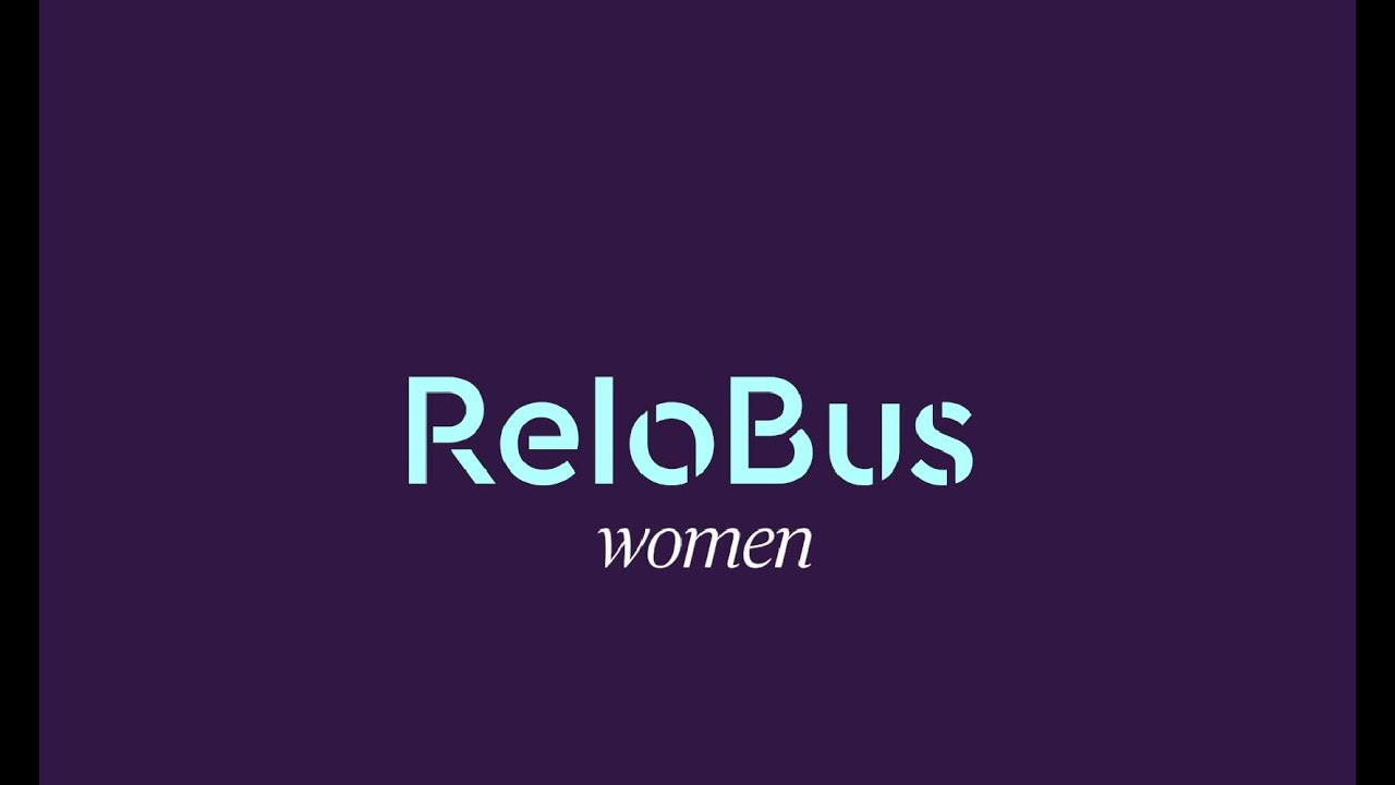 Siła Kobiet w świecie ReloBus - YouTube