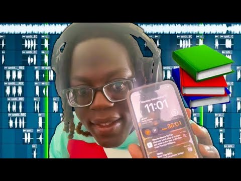 Almighty Alpha Makes A Hit 20 Minutes Before School! - YouTube