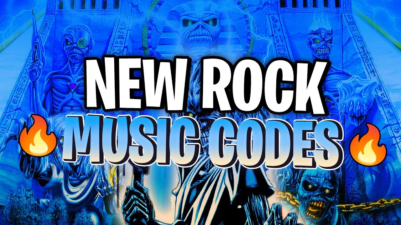 NEW ROCK🔥 ROBLOX MUSIC CODES/IDS (MARCH 2025) | Working Codes! - YouTube