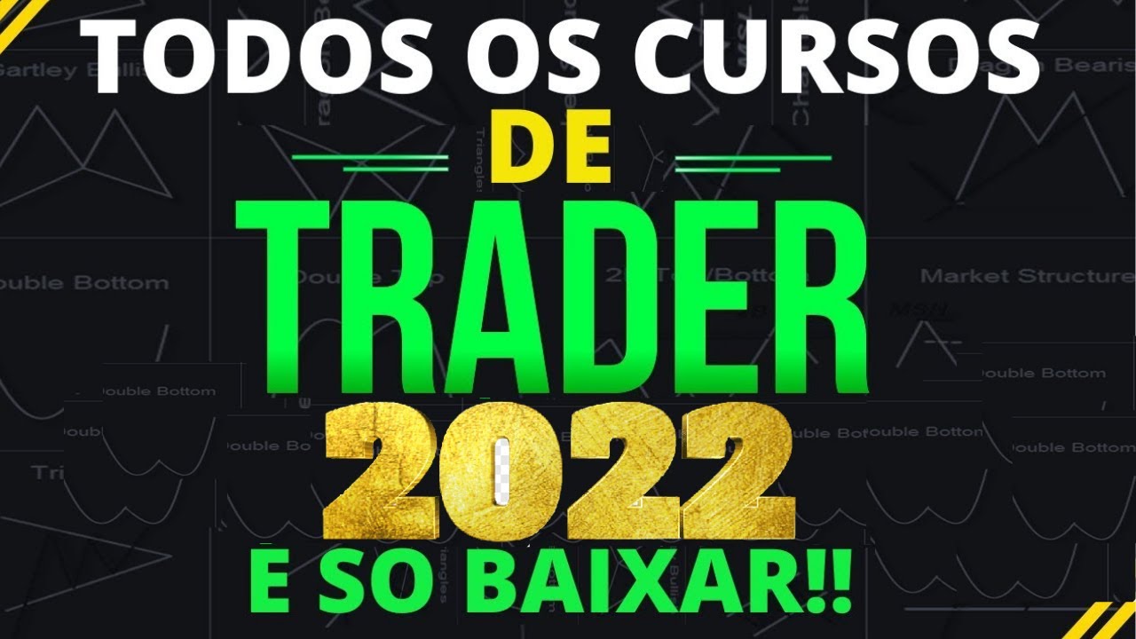 Melhores cursos de day trader na bolsa de valores do zero ao avançado ...