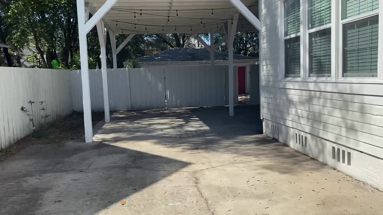 Guest House for Rent- 2 bedroom/1 Full Bath. All utilities included ...