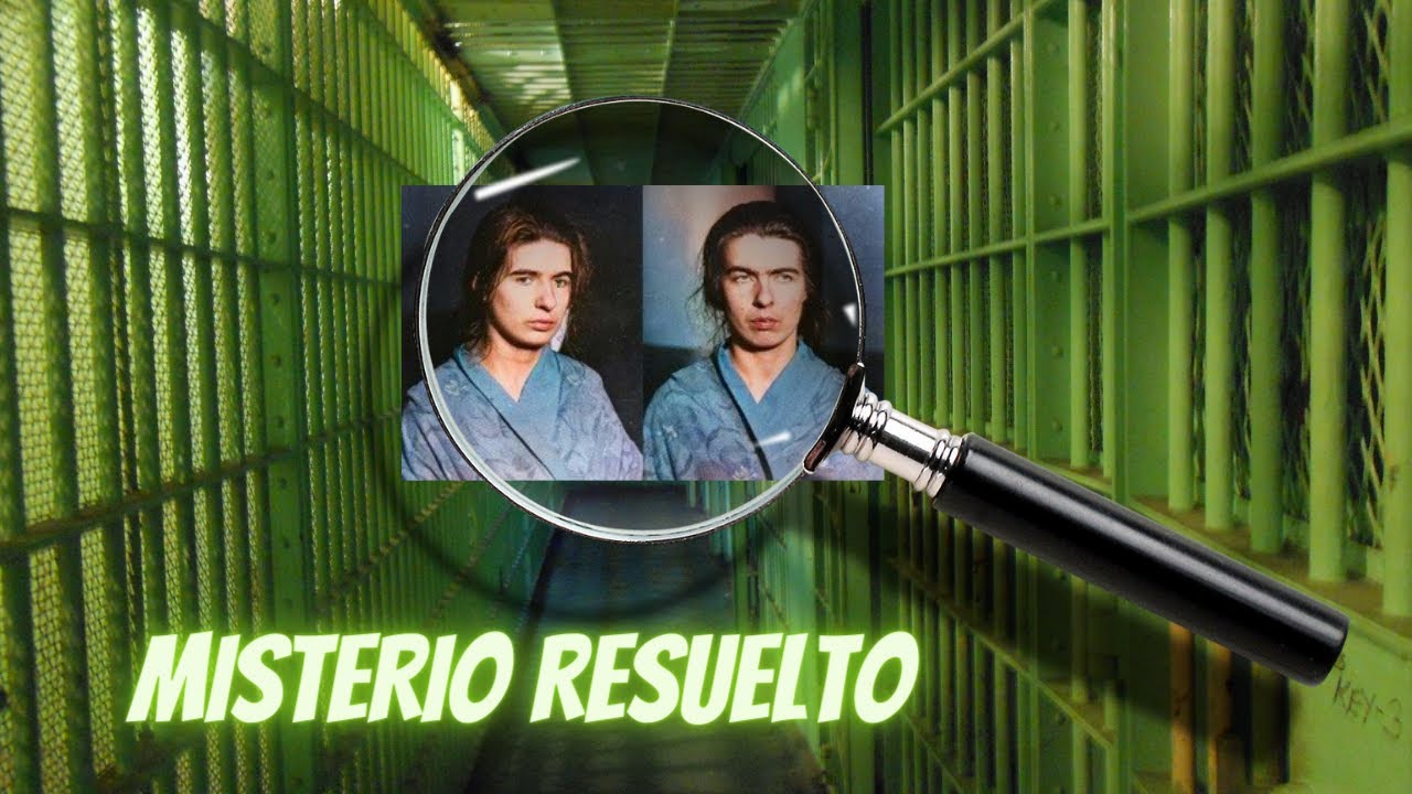 El oscuro secreto tras el doble crimen de las hermanas Papin - YouTube