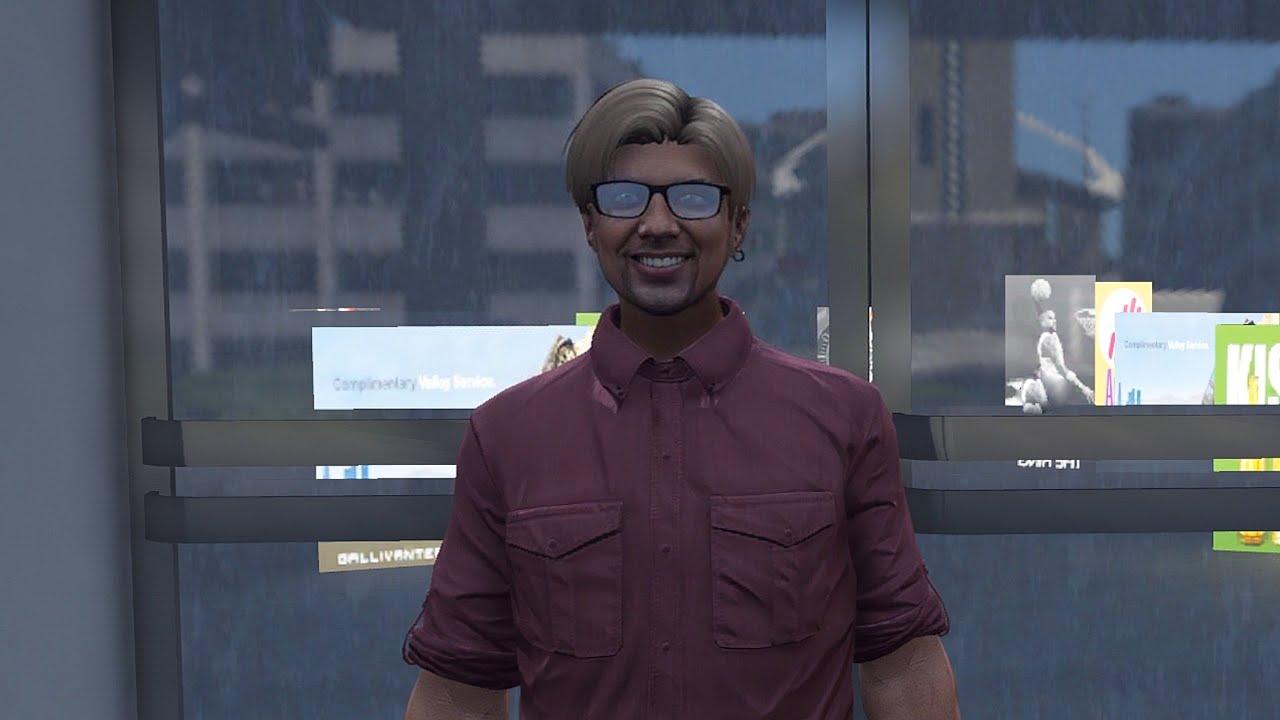 Josh Faraday (3) - GTA 5 ROLEPLAY #PrestigeRP - YouTube