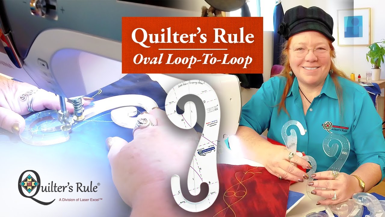 Oval Loop To Loop - YouTube