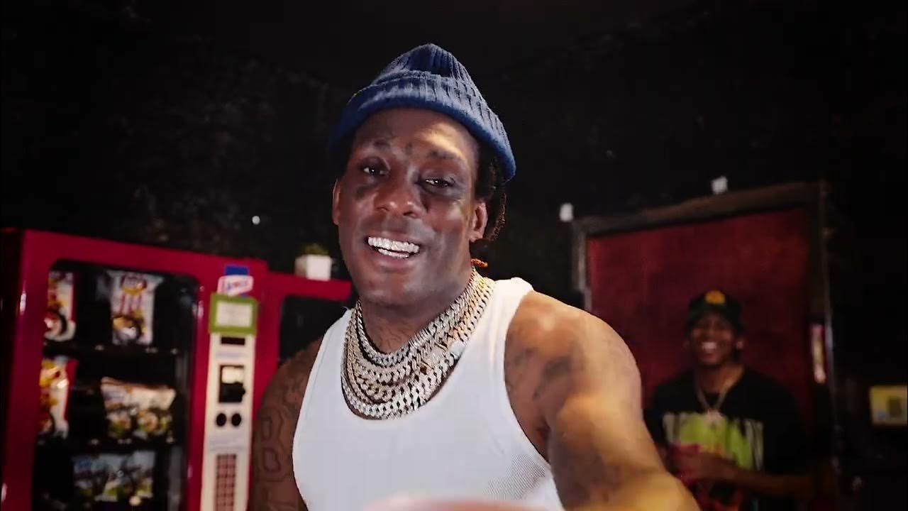 CML "Where You Was At" (Official Video) - YouTube