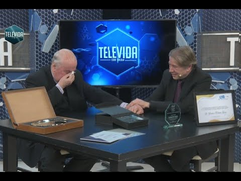 Homenaje a Roberto Lara, 60 años de carrera. - YouTube