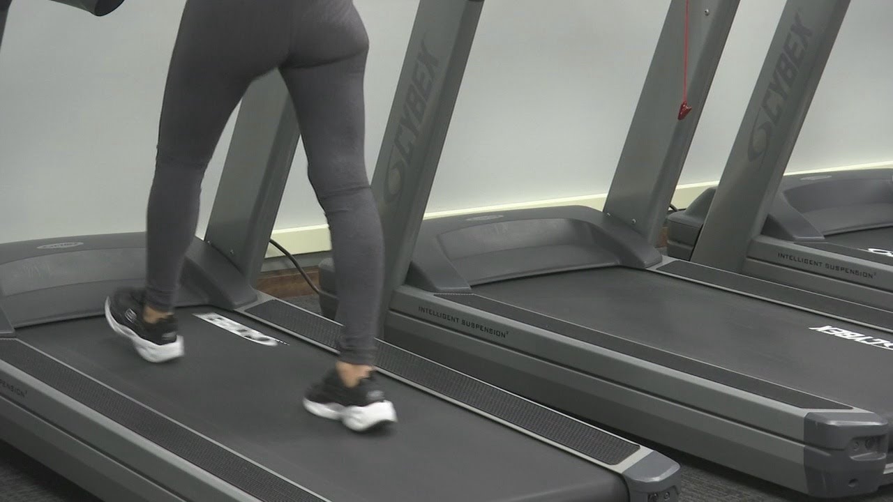 Local MHA official explains how working out can also benefit your ...