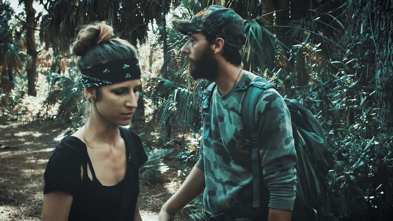 THE CRAZED - YouTube