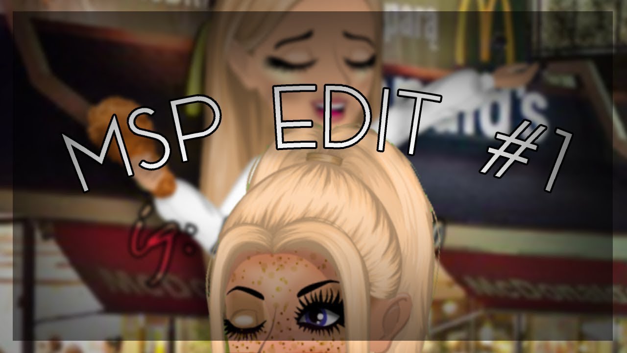 Msp edit #1// moviesixplanet -mayawhoo - YouTube