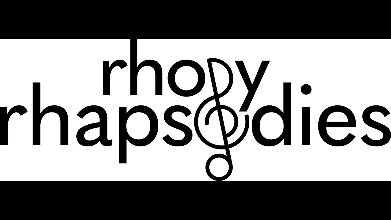 Rhody Rhapsodies Spring Concert 2025 - YouTube