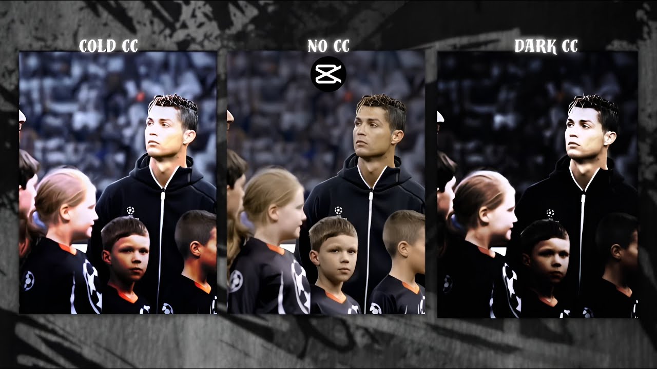 Cap cut CC easy Tutorial🔥 - YouTube