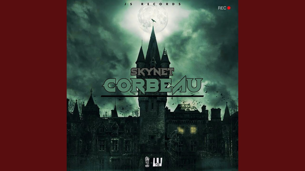 Corbeau - YouTube Music