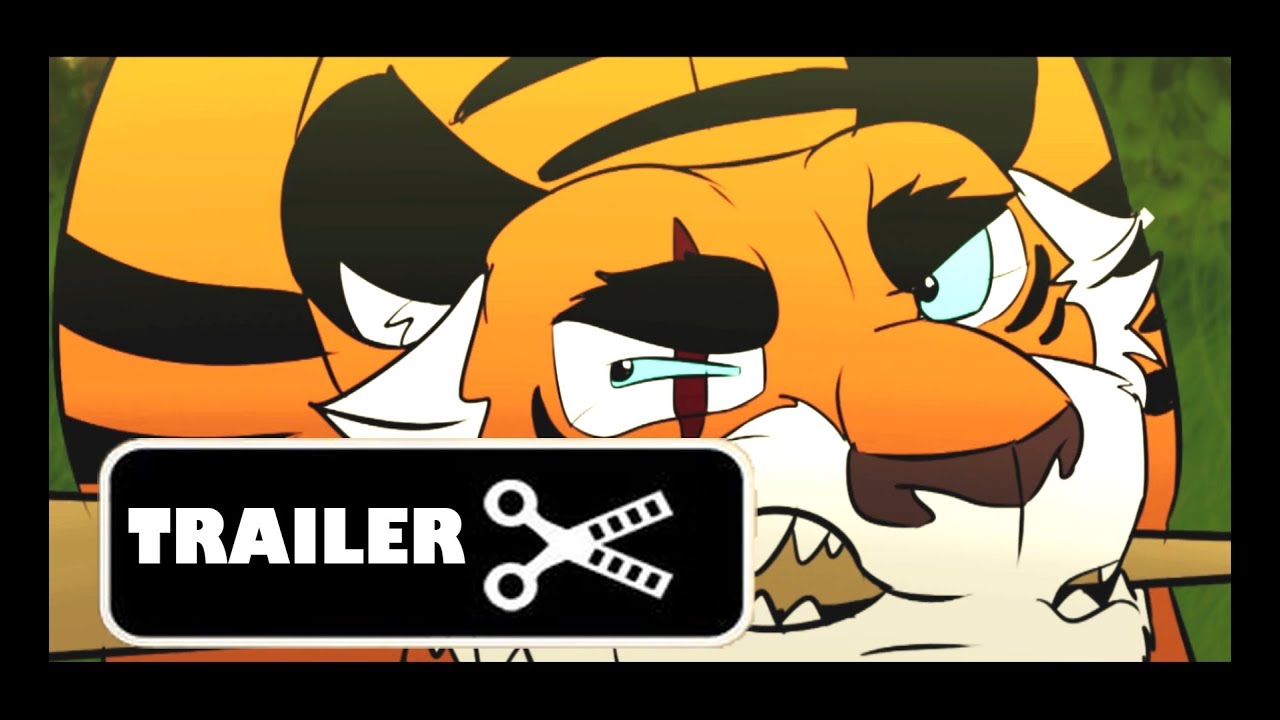 The Tiger Hunt 2016 Teaser Trailer - YouTube