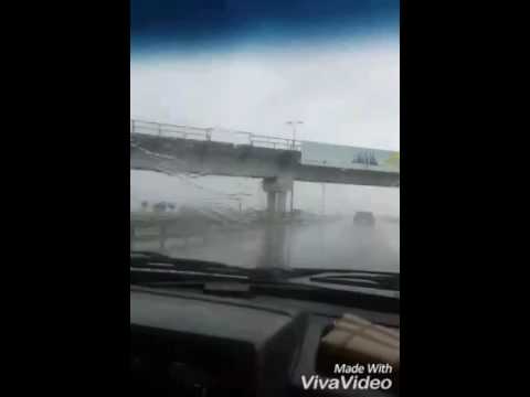 Haciqabul gozel yagis yagir✌🏻️