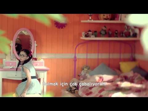 GOT7 - Just Right (Turkish Subbed/Türkçe Altyazılı)