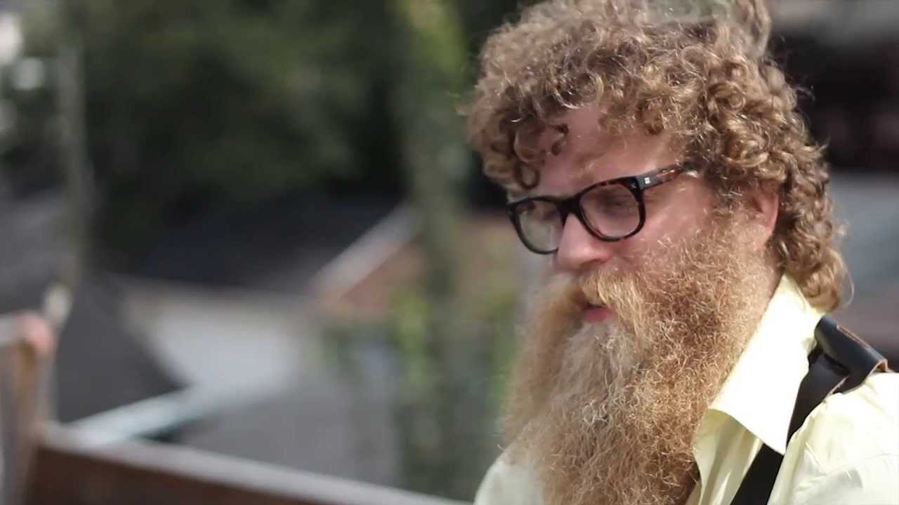 One Day With Ben - Seed Of Love - YouTube