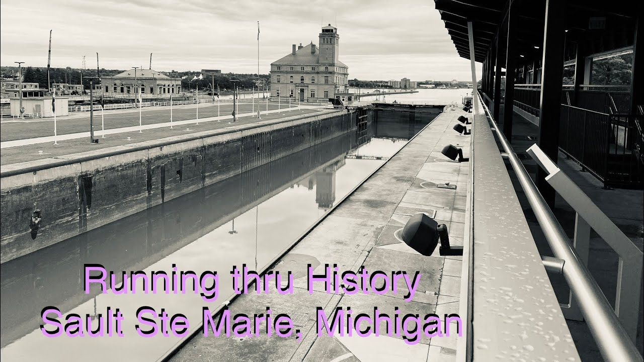 The Rolling Hobo - Historic Jog thru… - YouTube