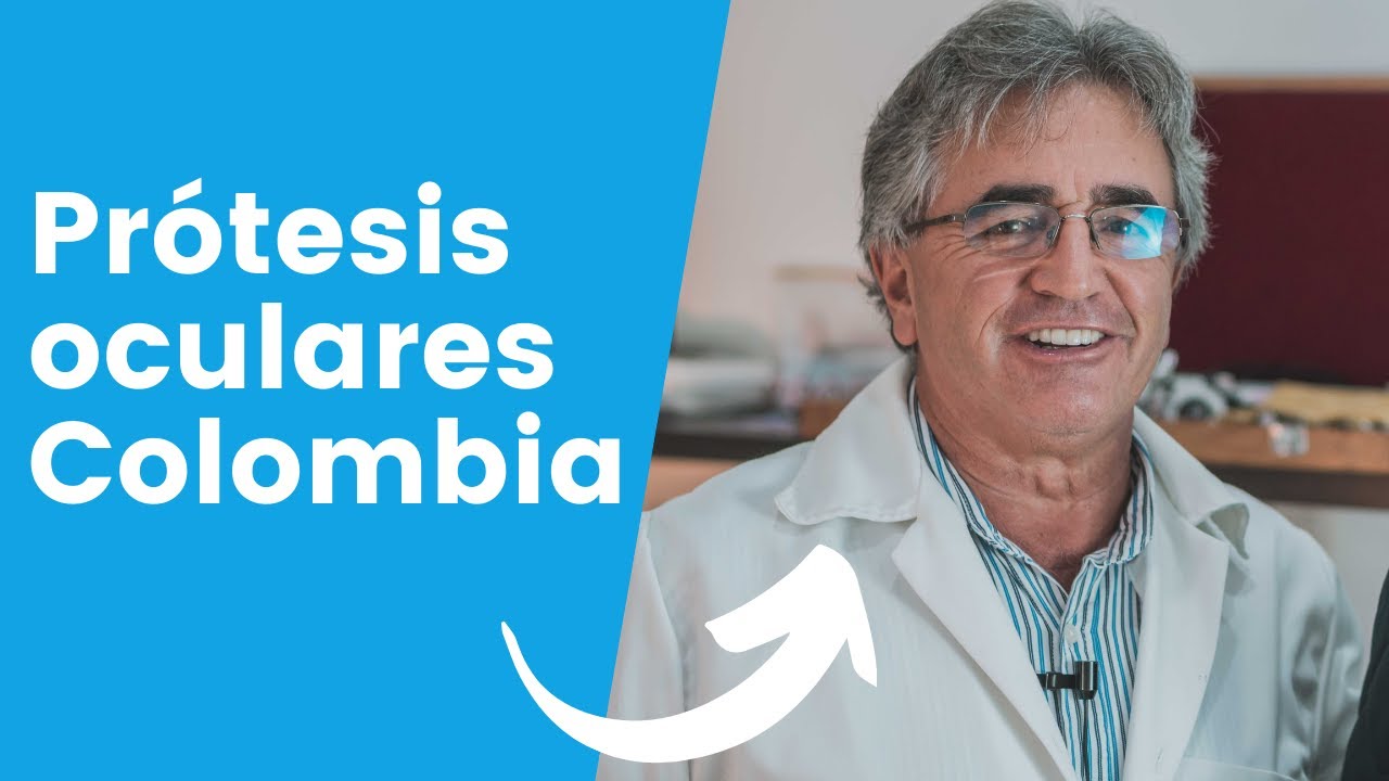 Prótesis Oculares Doctor Héctor González. - YouTube