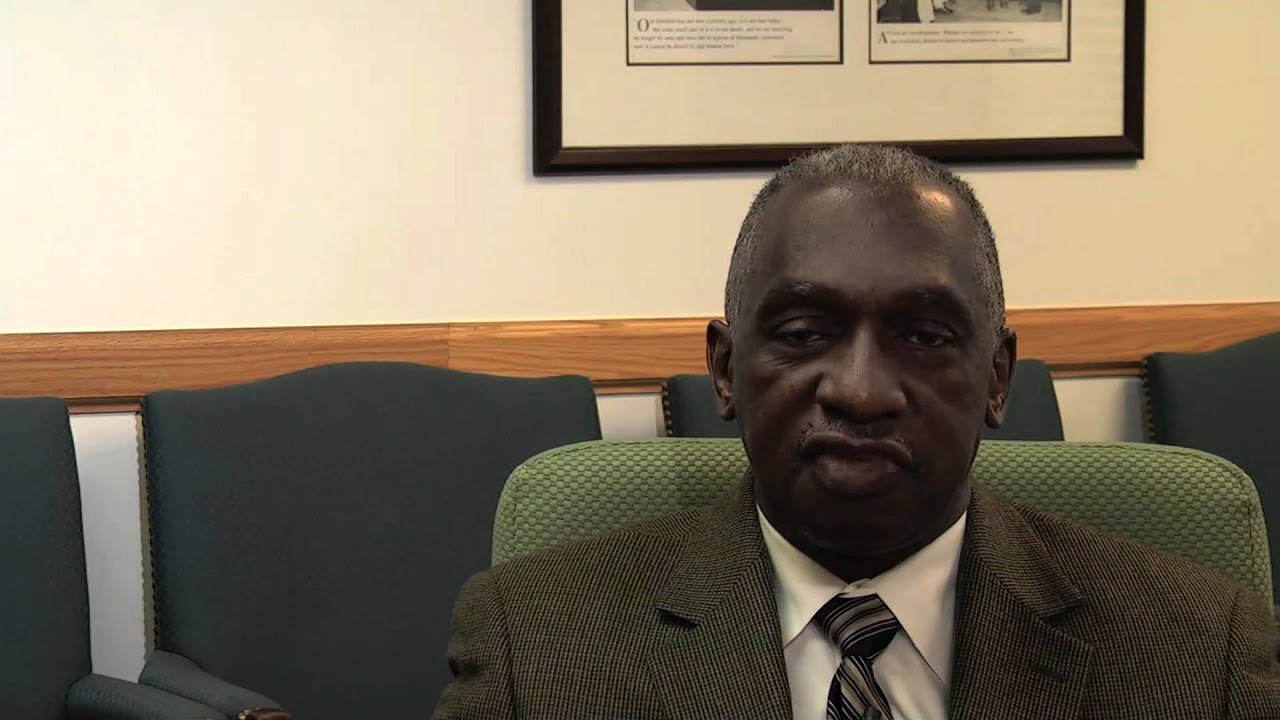 Pastor Davis - YouTube