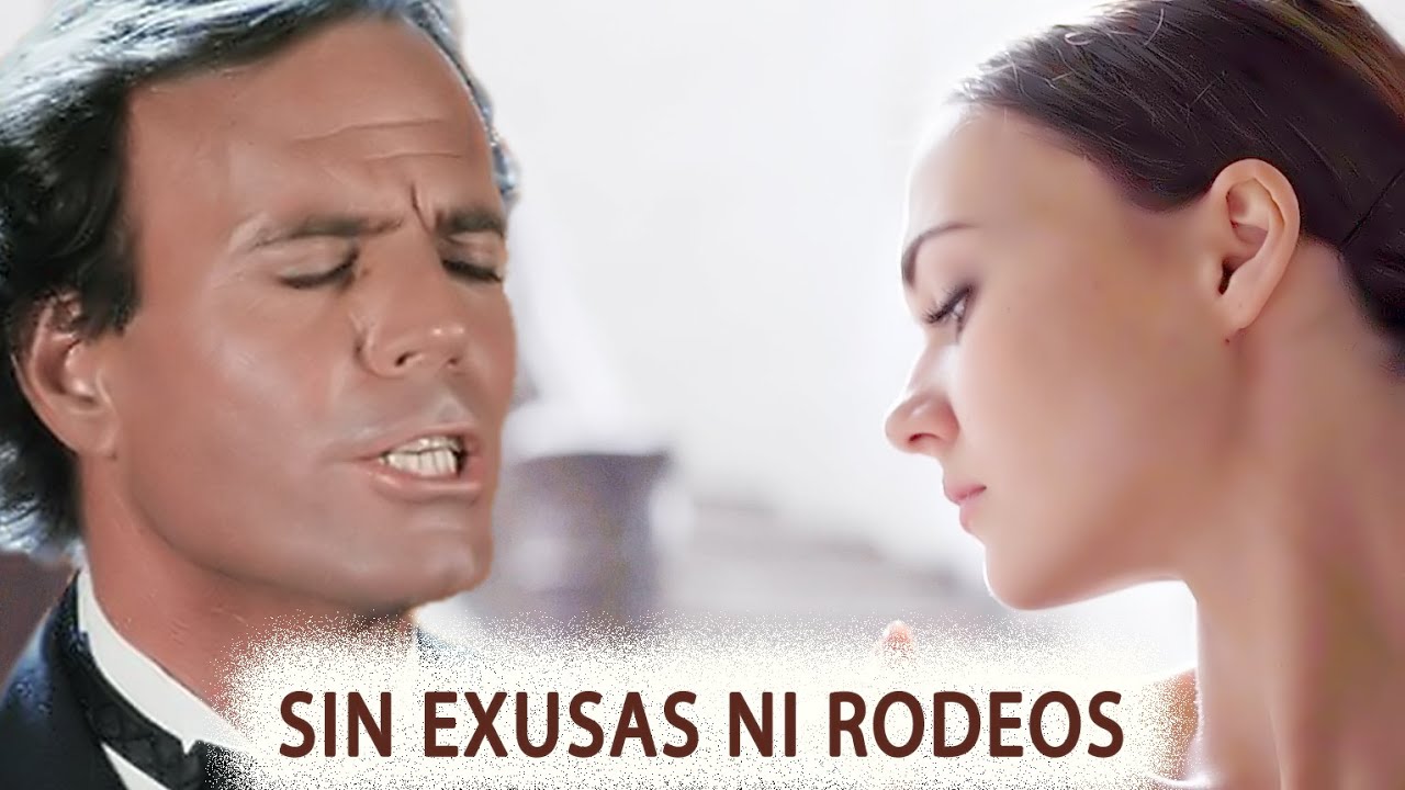 Sin excusas ni rodeos - YouTube