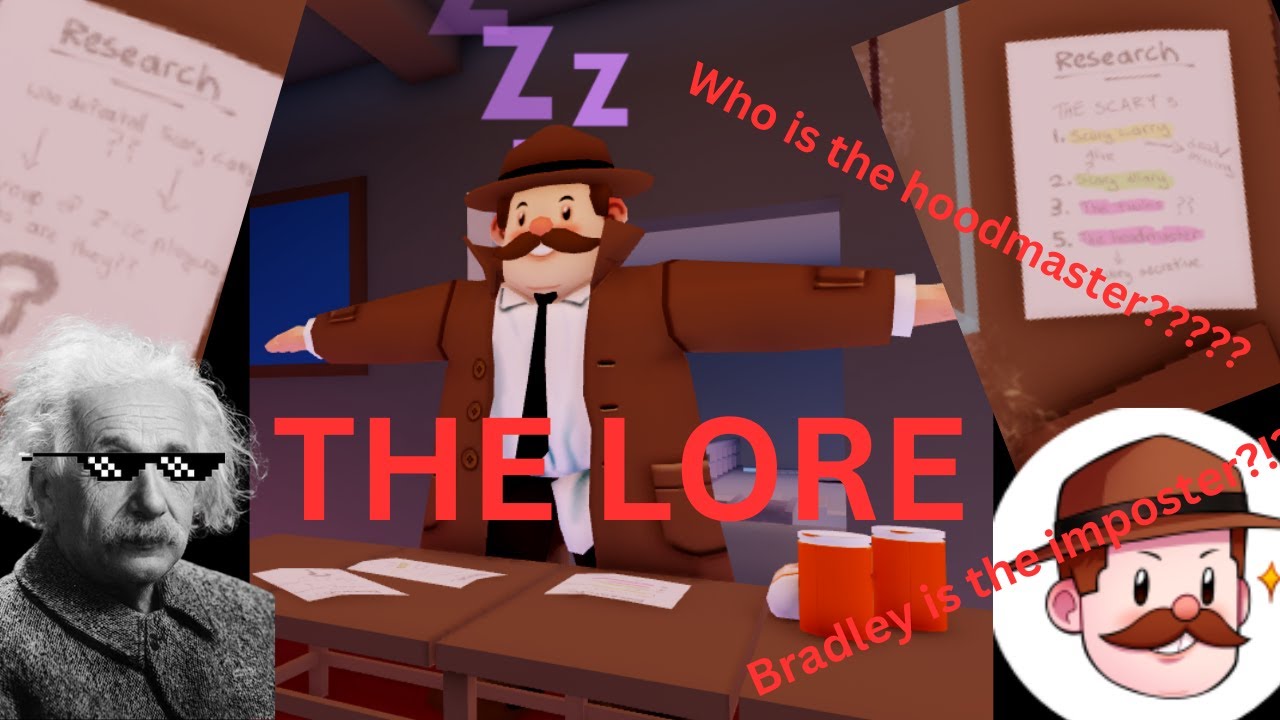 Break in 2 Evil Ending (Tutorial in Description) - YouTube