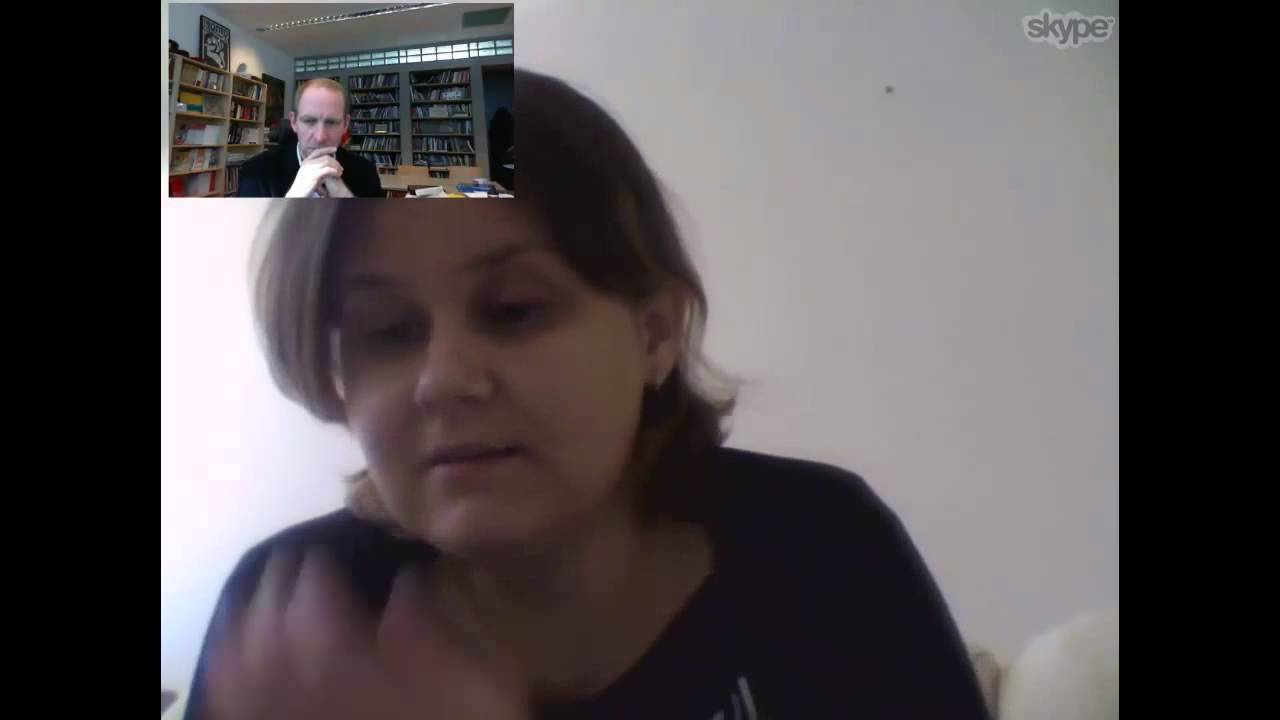 Elena Basheska (University of Groningen) - The Good Neighbourliness ...