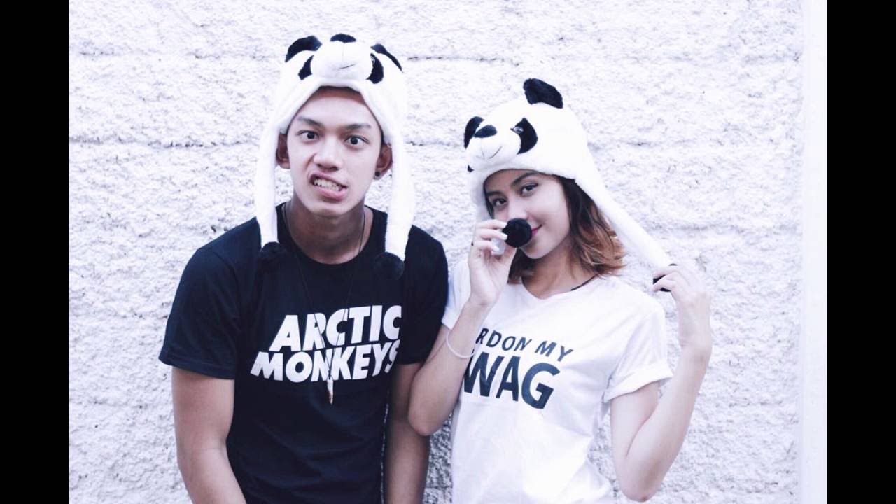 Awkarin dan Gaga The Best Moments Pics - YouTube