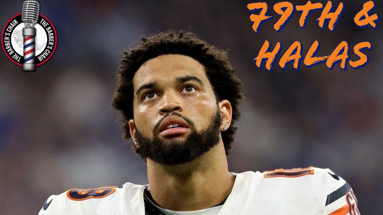 79th & Halas Ep.251: He Hate Me - YouTube