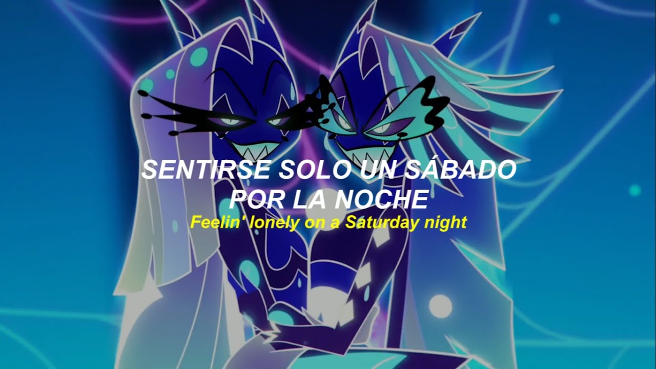 Helluva Boss - Klown Bitch [Temporada 2 / Capitulo 7] | Sub. Español + Lyrics - YouTube Music