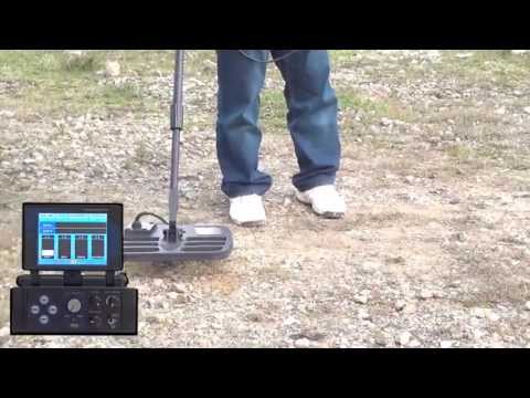Deephunter Mode 1 Cavity Detection and Analysis Report