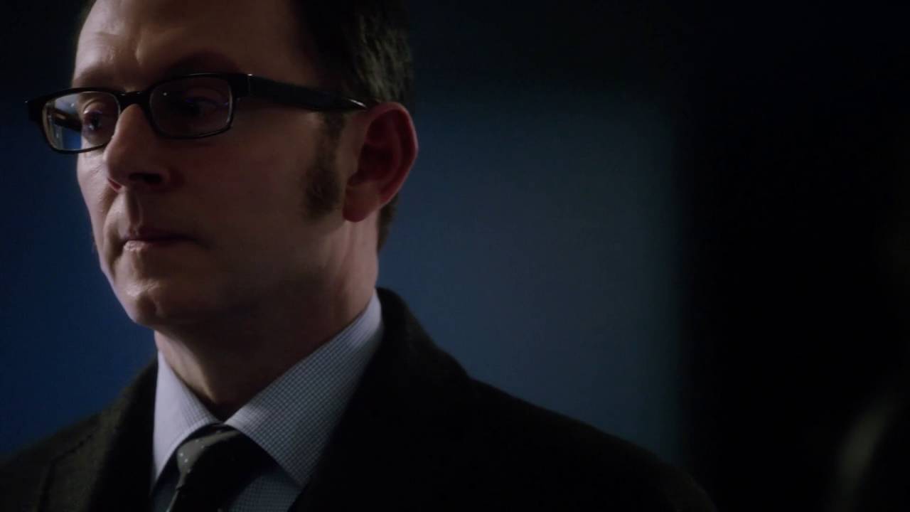 POI S2E21 Zero Day, p3 [Root, Root x Shaw] - YouTube
