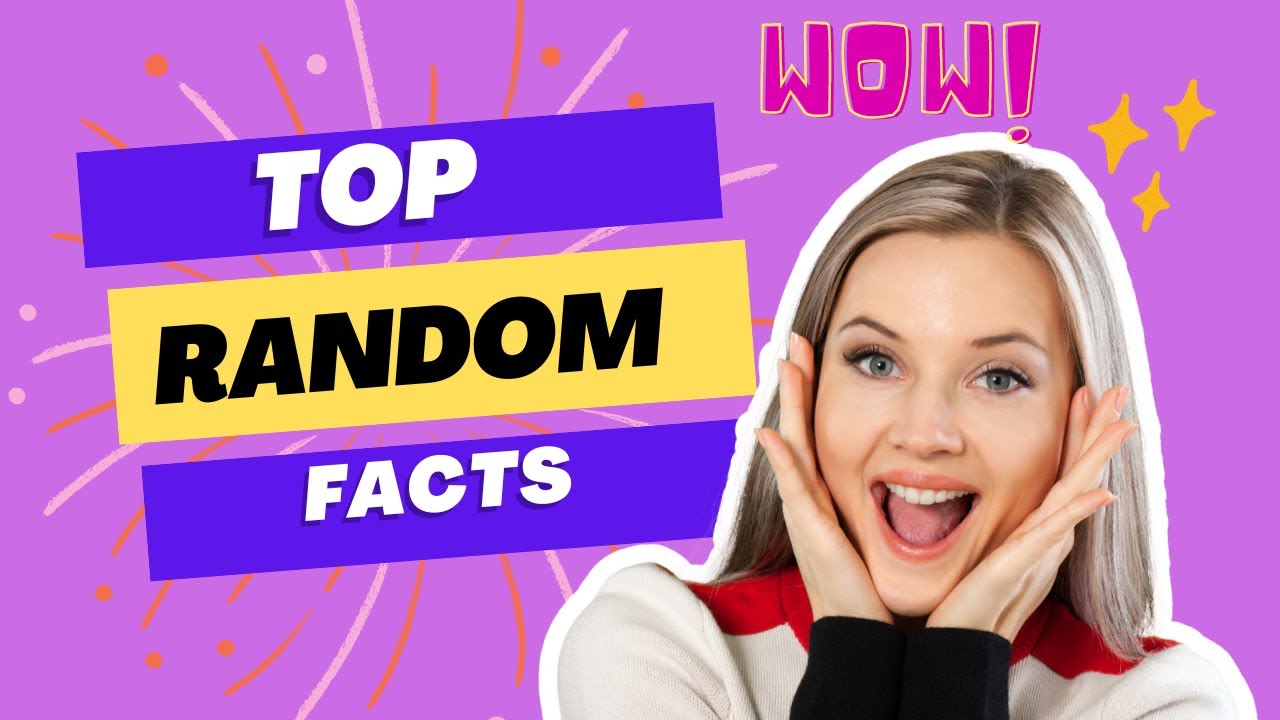 Random Facts YouTube random-facts-youtube