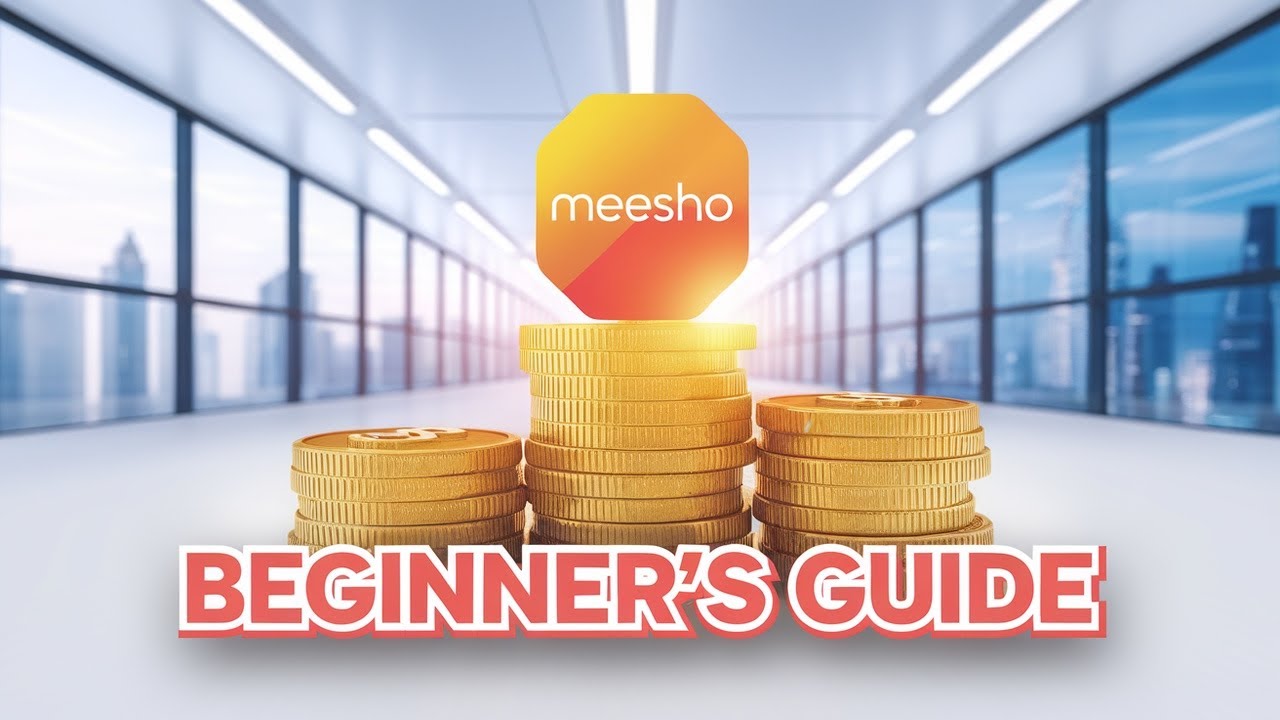 Dropshipping Made Easy with Meesho in 2025! - YouTube